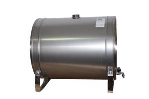 Bazin Inox Model 12 - Nefeprod Metal